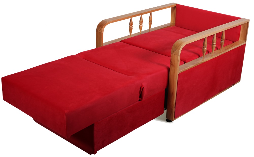 Furma Hospital Sofa Bed – Hospital Seats