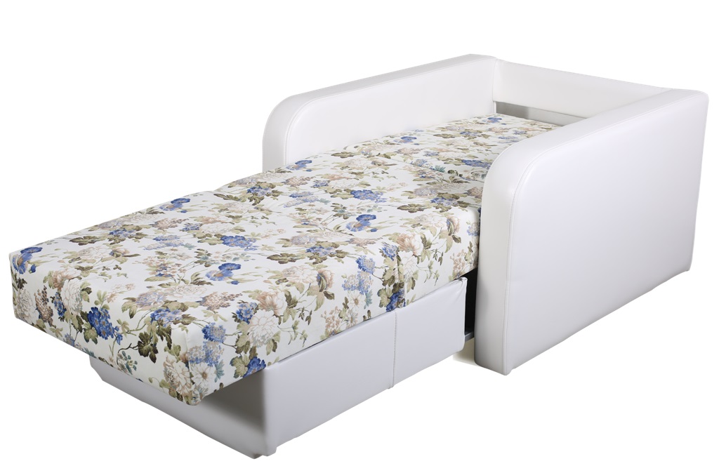 Sumbul Hospital Sofa Bed – Hospital Seats